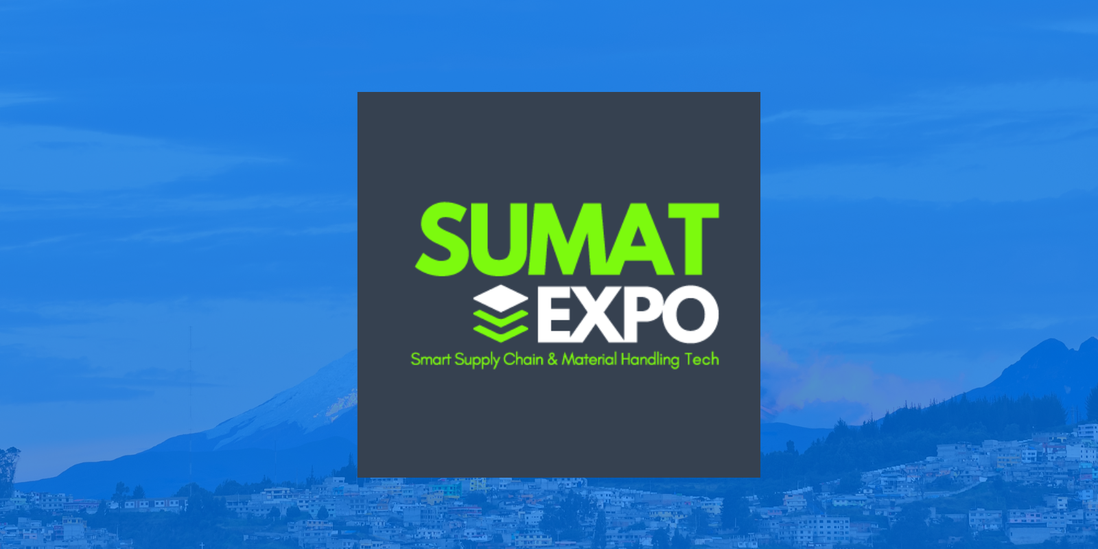 Drivin en Sumat Expo Ecuador 2024